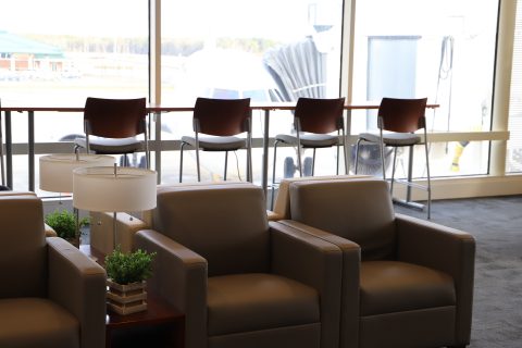 Passport Club - Savannah/Hilton Head International Airport