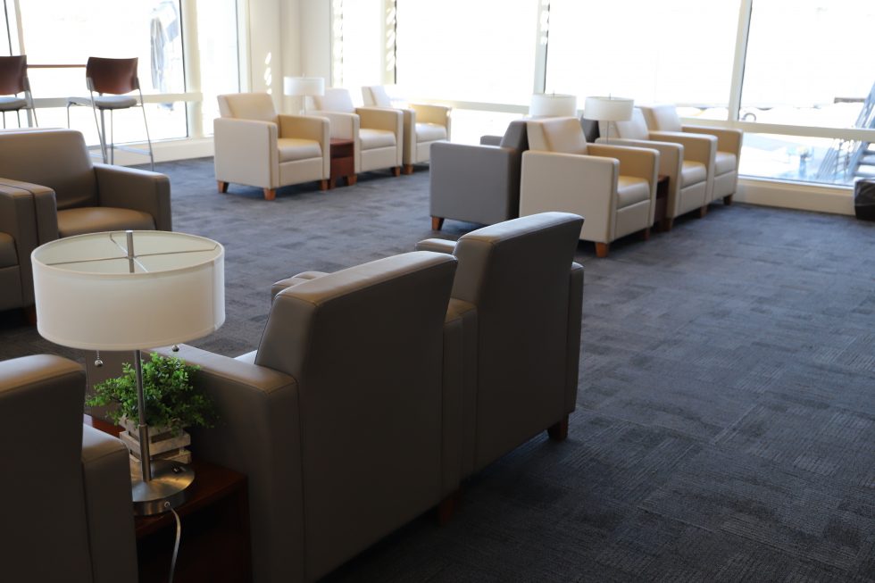 Passport Club - Savannah/Hilton Head International Airport